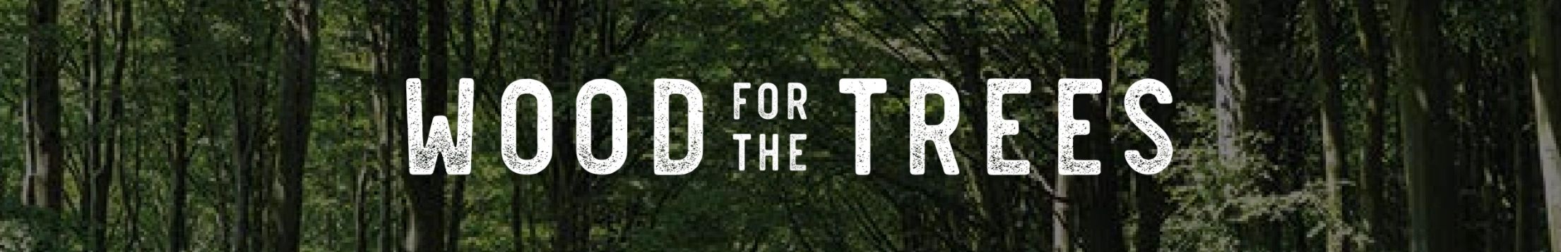 Wood For The Trees Films On The Future Of Uk Forests